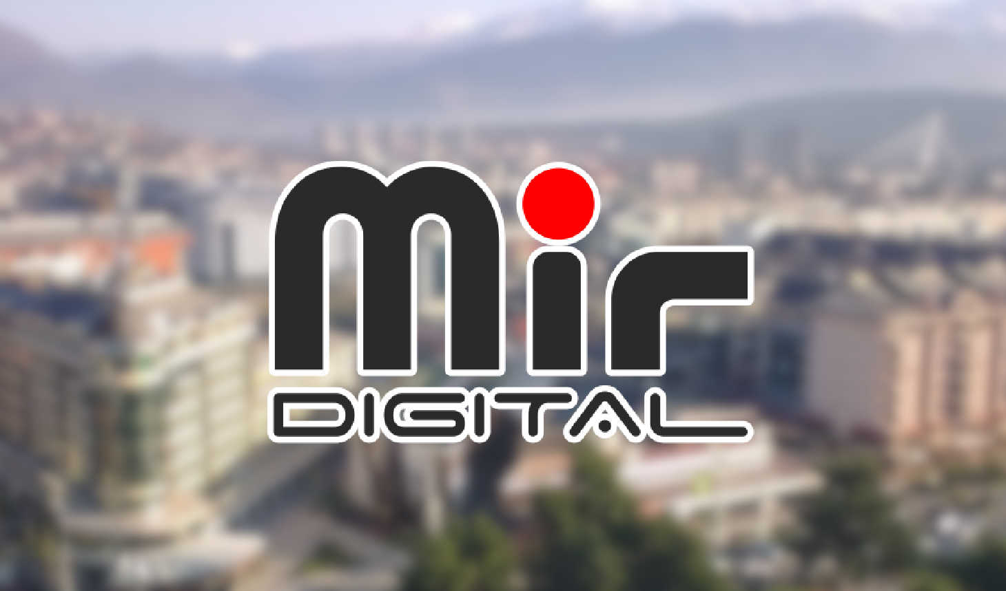 Privacy Policy - Mir Digital